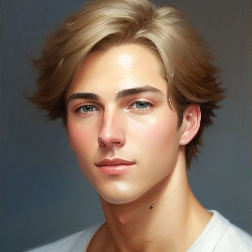 Luke Mackento | Terrestrials Series Wiki | Fandom