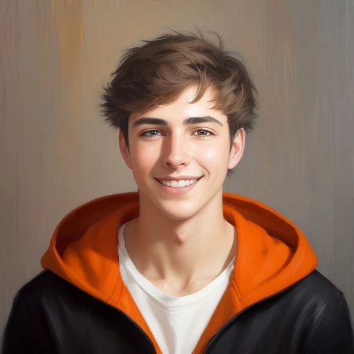 Thomas Hurtz | Terrestrials Series Wiki | Fandom