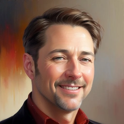 John Maynard | Terrestrials Series Wiki | Fandom