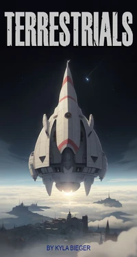 Terrestrials Series Wiki | Fandom