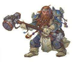 Dwarf | Terreth Wiki | Fandom