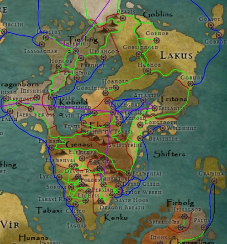 Lakus | Terreth Wiki | Fandom