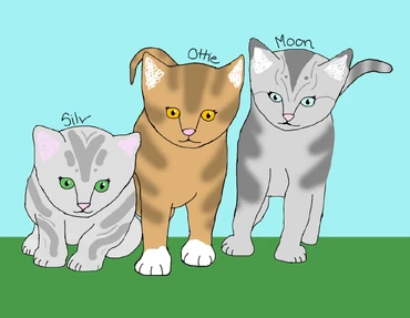 TERRFIC THREE Wiki | Fandom