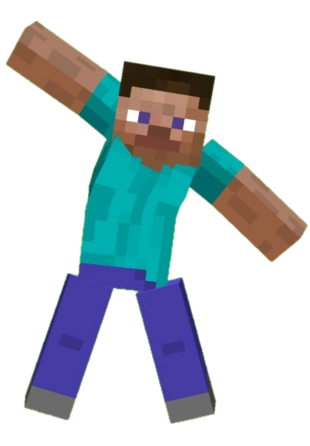 Steve | Terrian World Wiki | Fandom