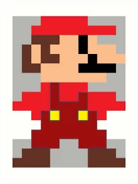8-Bit Mason | Terrian World Wiki | Fandom