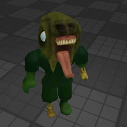 Version History | Terrible Midnight (it's not real) Wiki | Fandom