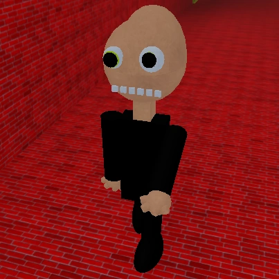 Burden | Terrible Midnight (it's not real) Wiki | Fandom