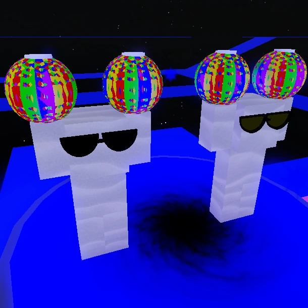 Sand Brothers | Terrible Midnight (it's not real) Wiki | Fandom