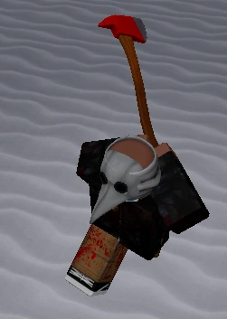 Retro Cry of Fear | Terrible Midnight (it's not real) Wiki | Fandom