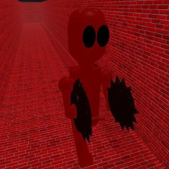 Mr. CrazyHands | Terrible Midnight (it's not real) Wiki | Fandom