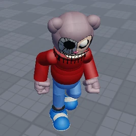 Evil Max | Terrible Midnight (it's not real) Wiki | Fandom