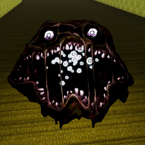 Pandemonium | Terrible Midnight (it's not real) Wiki | Fandom