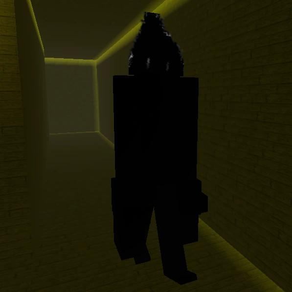 Psycho Hinn | Terrible Midnight (it's not real) Wiki | Fandom