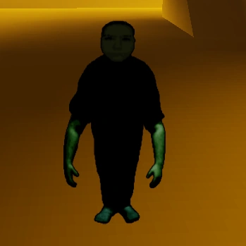 Garn47 | Terrible Midnight (it's not real) Wiki | Fandom