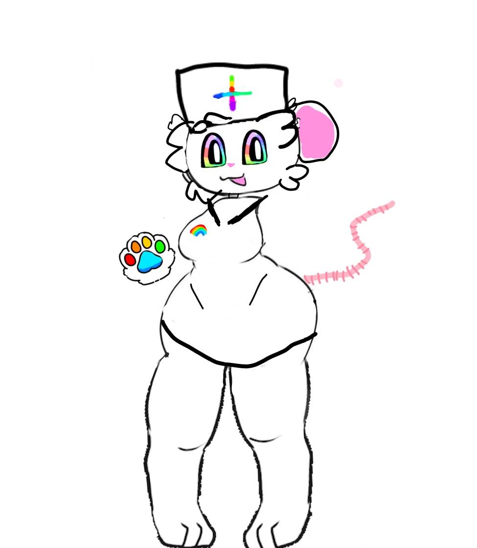 Felix | Terrible Mouse Fanon Wiki | Fandom