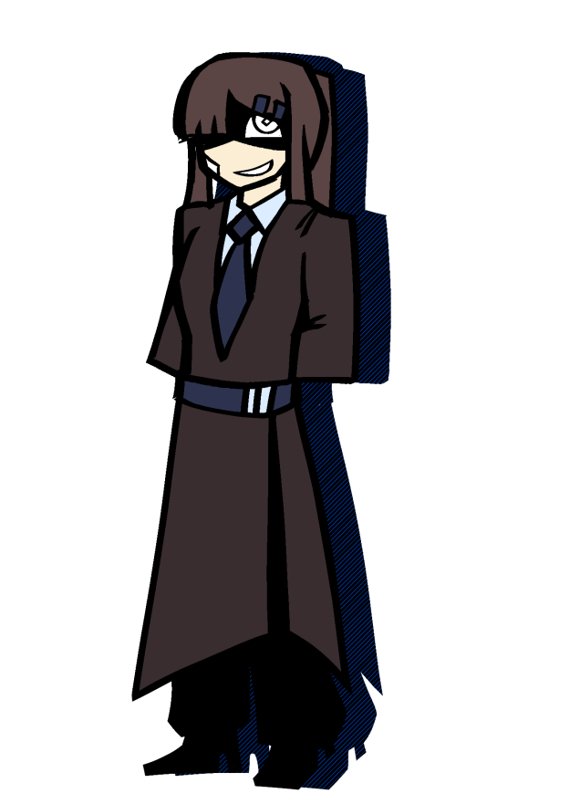 Olivia | Terrible Mouse Fanon Wiki | Fandom