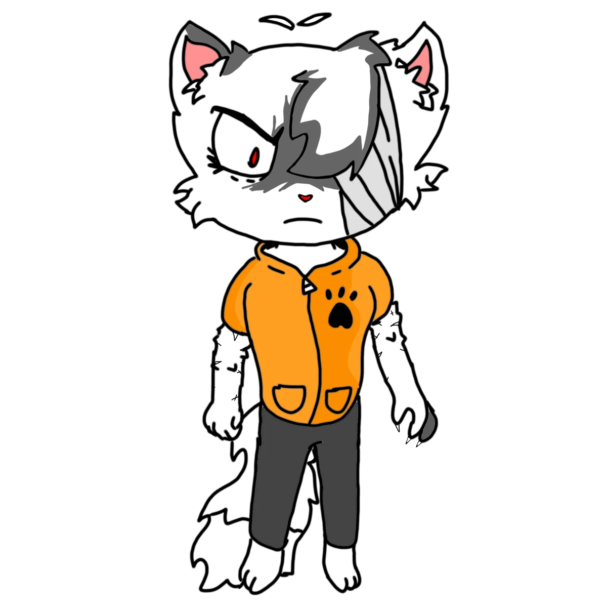 Lumen (Horrible Petshop) | Terrible Mouse Fanon Wiki | Fandom