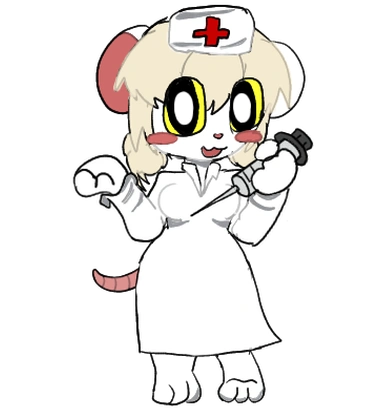 Lorna-2 | Terrible Mouse Fanon Wiki | Fandom