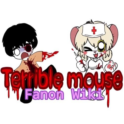 Category:Horrible Mouse characters | Terrible Mouse Fanon Wiki | Fandom