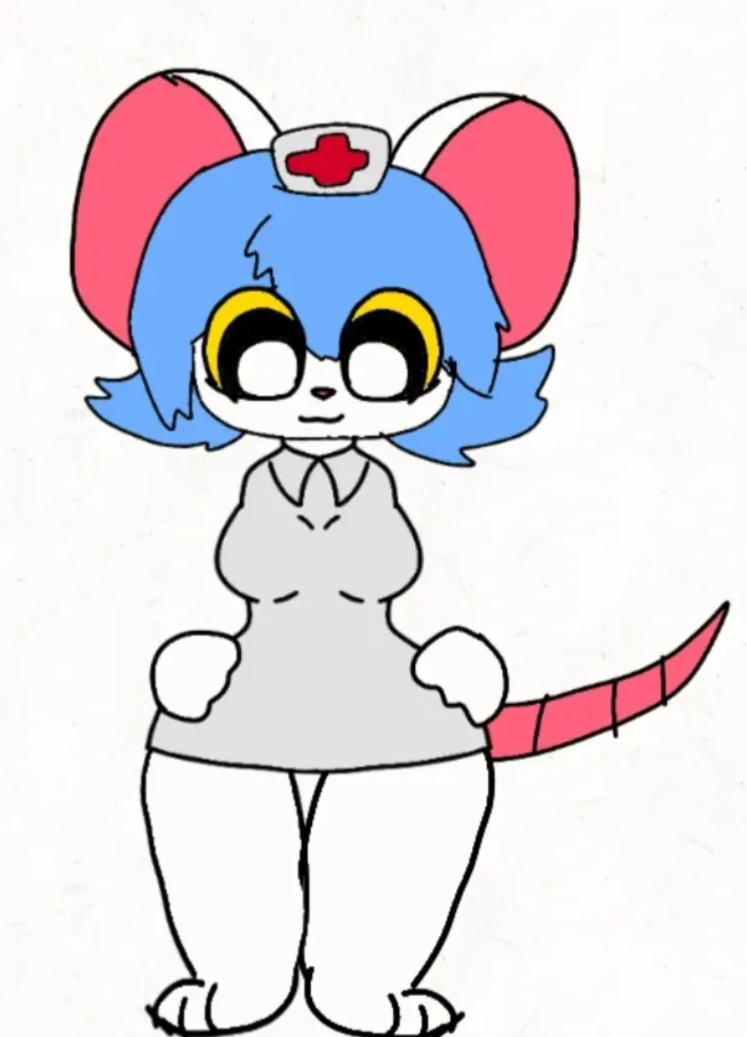 Category:Horrible Mouse characters | Terrible Mouse Fanon Wiki | Fandom