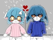 Pula | Terrible Mouse Wiki | Fandom