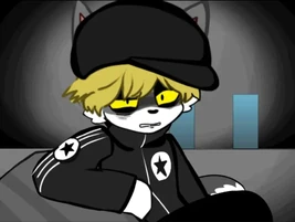 Other Characters | Terrible Mouse Wiki | Fandom