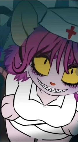 Leilu | Terrible Mouse Wiki | Fandom