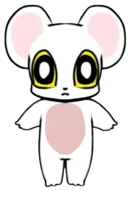 Lorna | Terrible Mouse Wiki | Fandom