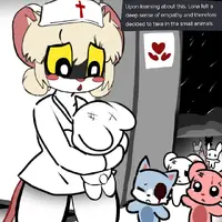 Terrible Mouse (series) | Terrible Mouse Wiki | Fandom