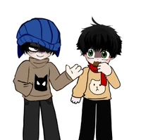 Luke | Terrible Mouse Wiki | Fandom