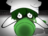 Damm | Terrible Mouse Wiki | Fandom