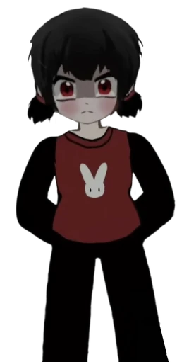 Nana | Terrible Mouse Wiki | Fandom