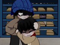 Robbie | Terrible Mouse Wiki | Fandom