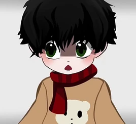 Robbie | Terrible Mouse Wiki | Fandom