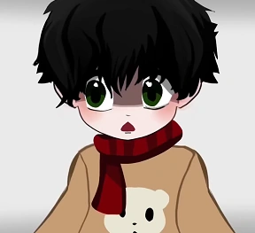 Robbie | Terrible Mouse Wiki | Fandom