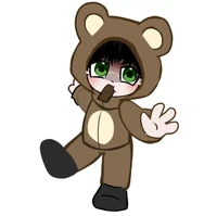 Robbie | Terrible Mouse Wiki | Fandom