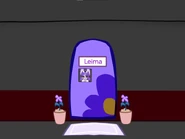 Leima | Terrible Mouse Wiki | Fandom