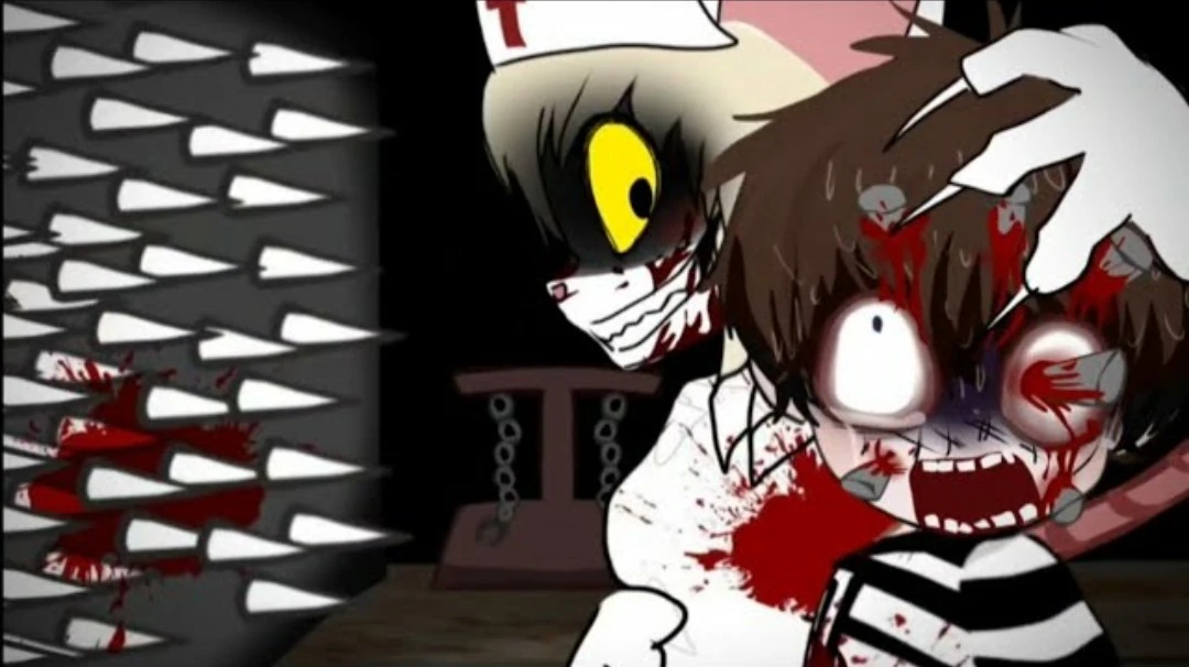 Episode 1: "Terrible Mouse" | Terrible Mouse Wiki | Fandom