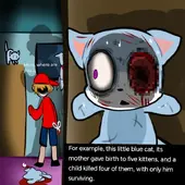 Mimi | Terrible Mouse Wiki | Fandom