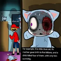 Terrible Mouse (series) | Terrible Mouse Wiki | Fandom