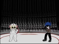 Luke | Terrible Mouse Wiki | Fandom