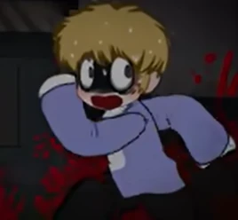 Other Characters | Terrible Mouse Wiki | Fandom