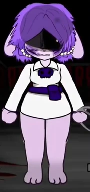 Leima | Terrible Mouse Wiki | Fandom
