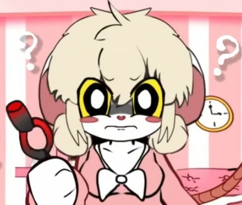 W.D. Leo Walker | Terrible Mouse Wiki | Fandom