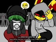 Lukeni | Terrible Mouse Wiki | Fandom