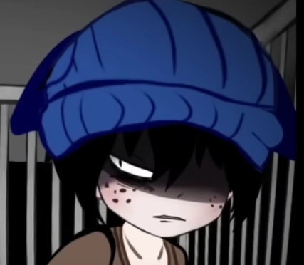 Luke | Terrible Mouse Wiki | Fandom