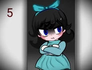 Bluesnow | Terrible Mouse Wiki | Fandom