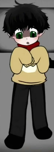 Robbie | Terrible Mouse Wiki | Fandom