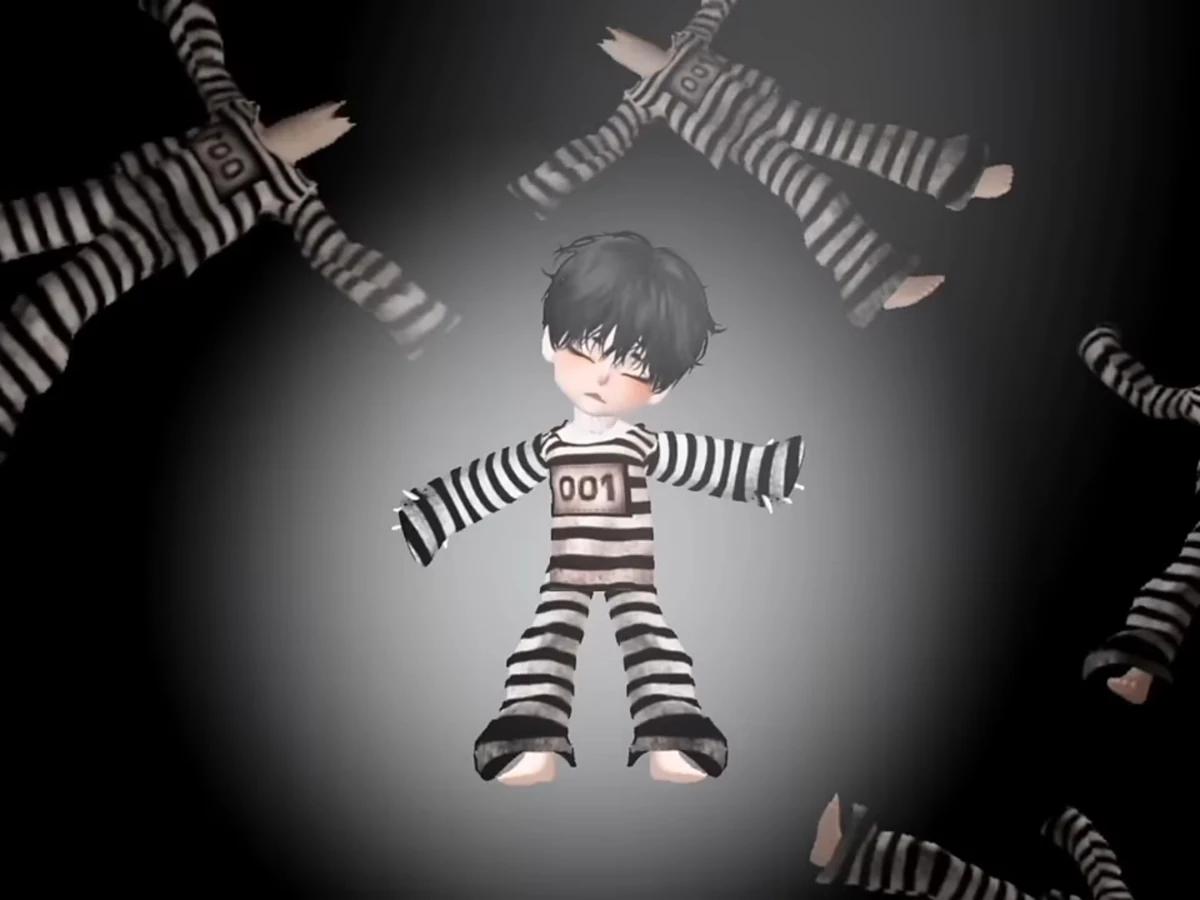 Escape from This Place | Terrible Mouse Wiki | Fandom