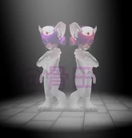 Escape from This Place | Terrible Mouse Wiki | Fandom
